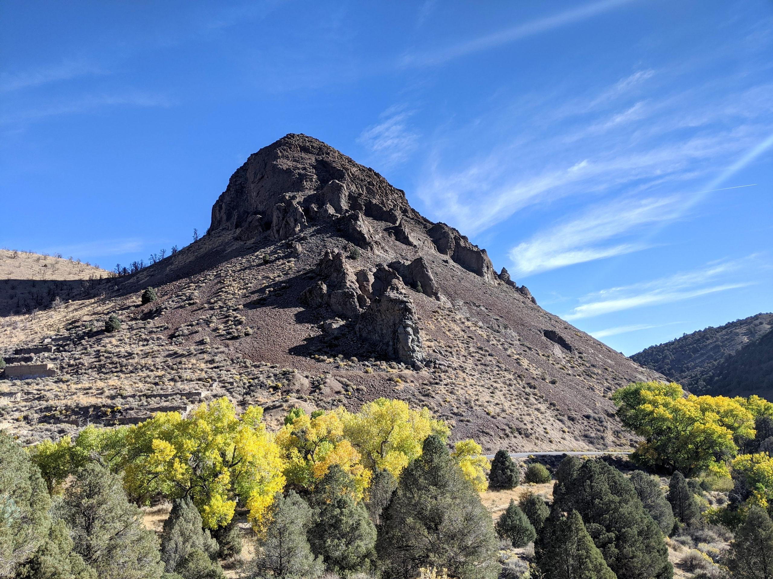 Sugarloaf Mountain - Base Camp Reno